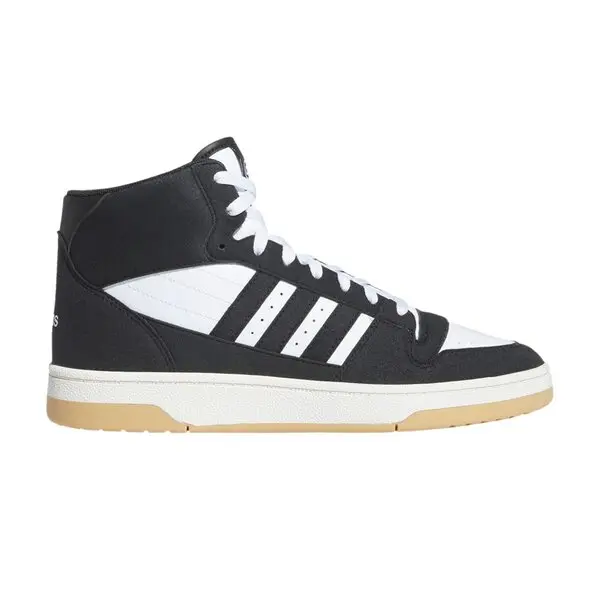 Adidas Break Start Mid Sneakers