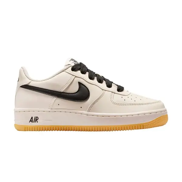 Nike Air Force Lv8 Gs Cream Editorialist