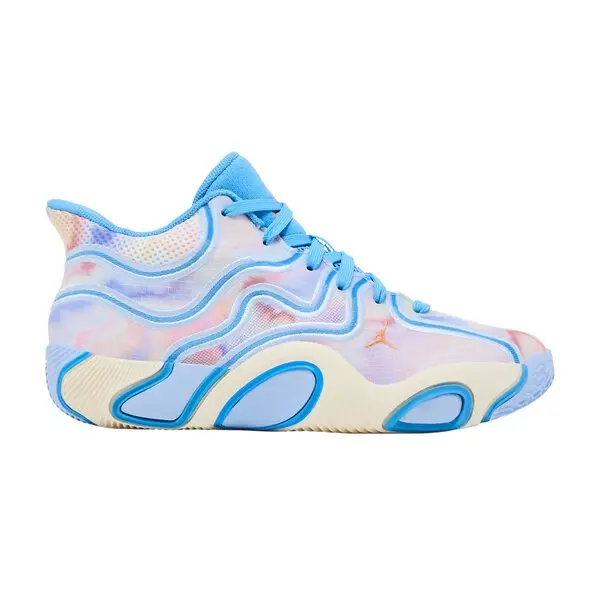 JORDAN Tatum 3 Gs Sneakers - Blue