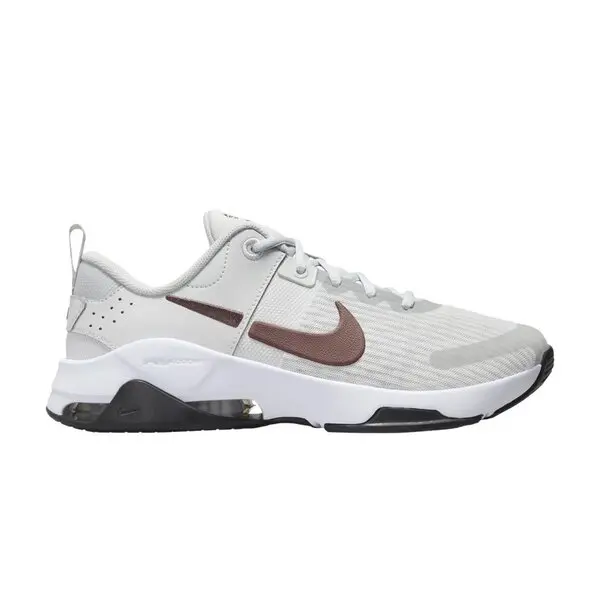 Nike Zoom Bella Sneakers - Grey