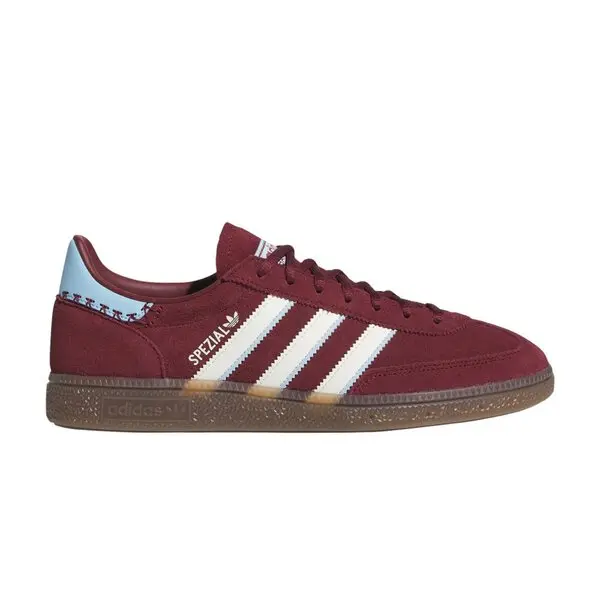 Adidas Handball Spezial Chevron Stitch Sneakers