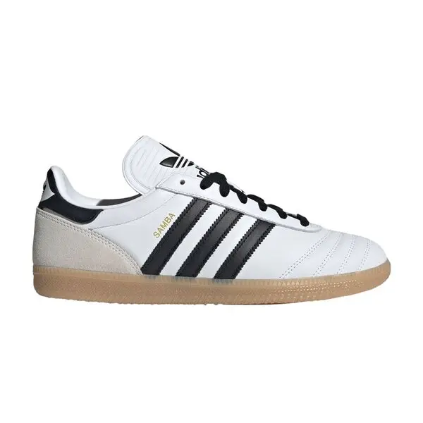 Adidas Samba Jp Sneakers - White