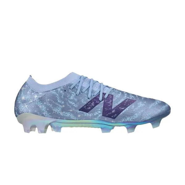 NEW BALANCE Unisport X Furon V8 Elite Fg 'dream Maker Pack - Blue