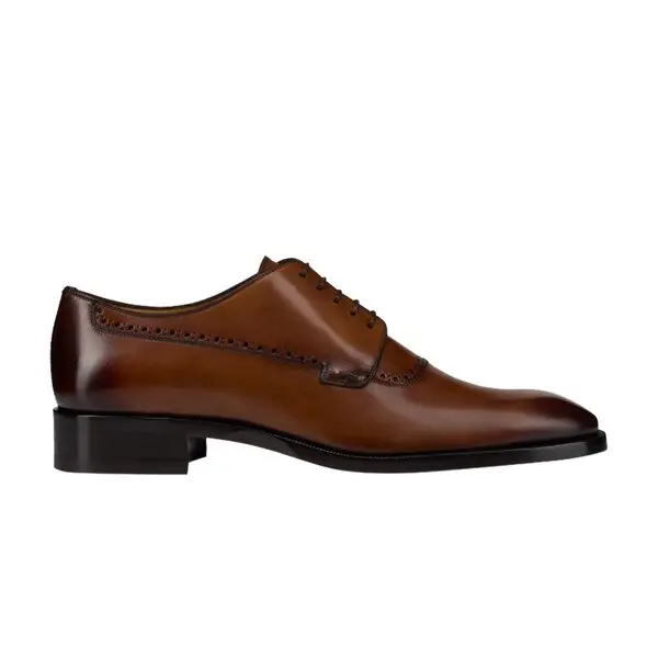 CHRISTIAN LOUBOUTIN Sartoby Flat