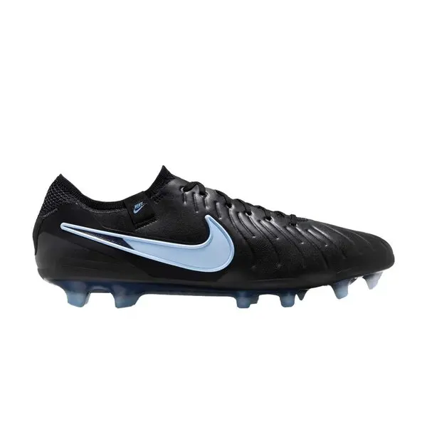 Nike Tiempo Legend Elite Fg '2025 Shadow Pack - Black