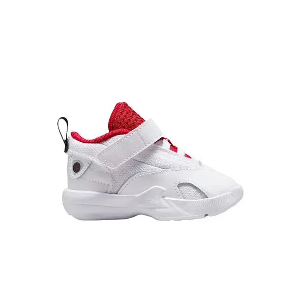JORDAN Athletic Sneakers - White