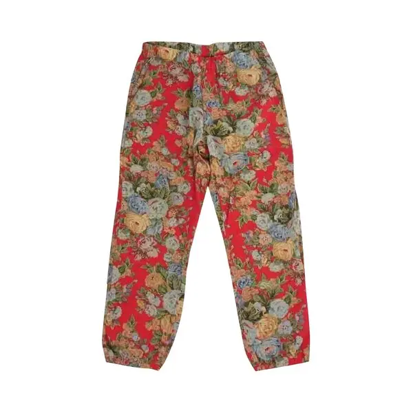 Supreme Floral Pants