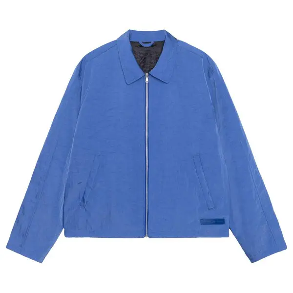 StÜssy Ss Link Nylon Club Jacket