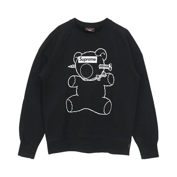 Supreme X Undercover Crewneck Pullover