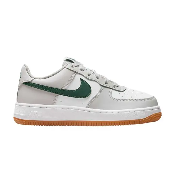 Nike Air Force 1 Gs Sneakers - Grey