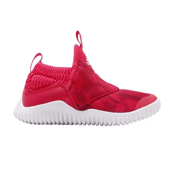 Adidas Rapidazen C Sneakers - Red