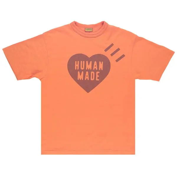 HUMAN MADE Graphic T-shirt