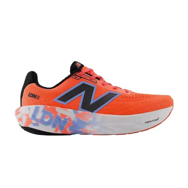 NEW BALANCE Fresh Foam X 1080v14 'tcs London Marathon - Orange