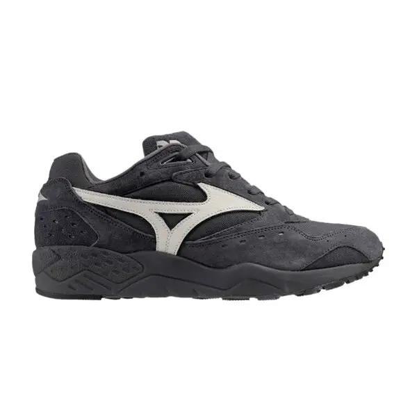 Mizuno Contender Premium - Grey