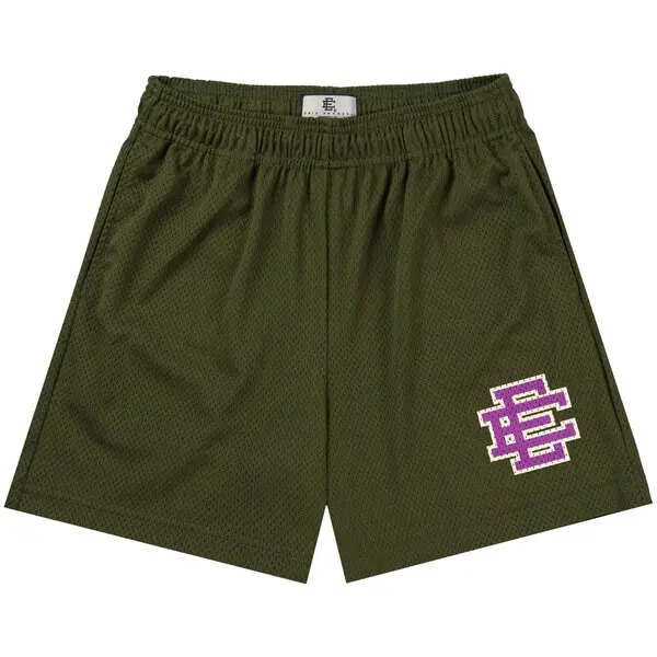 ERIC EMANUEL Ee Basic Short - Green