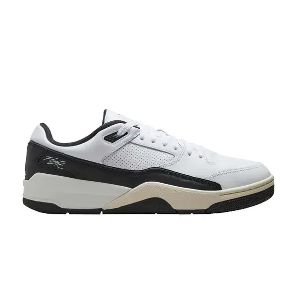 JORDAN Flight Court Sneakers - White