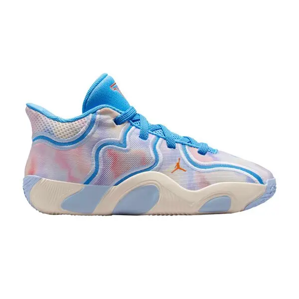 JORDAN Tatum Ps Sneakers - Blue