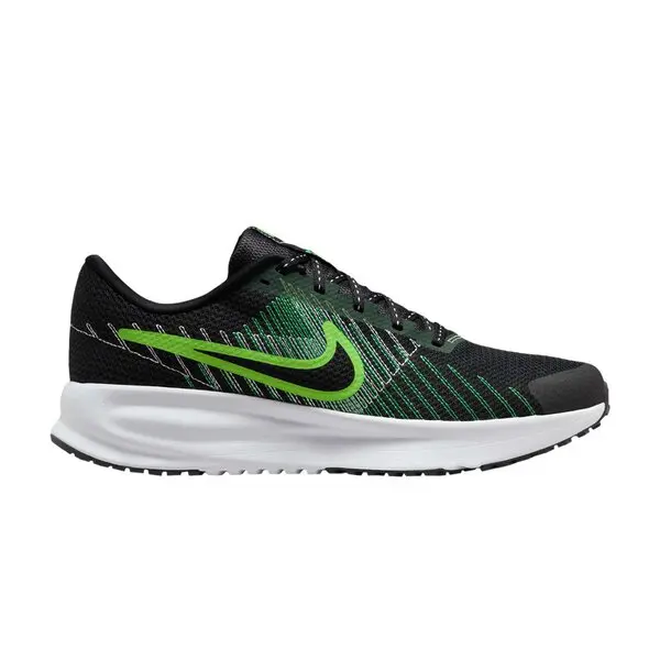 Nike Run Defy Sneakers - Black