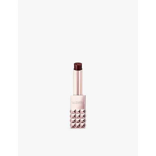 Valentino Garavani Spike Disco Lip Balm 2.3g - 199a Bold Brown