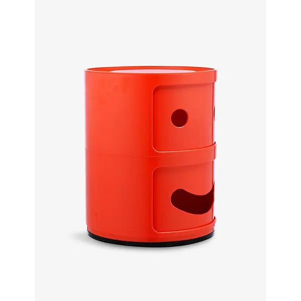 KARTELL Componibili Smile Drawers