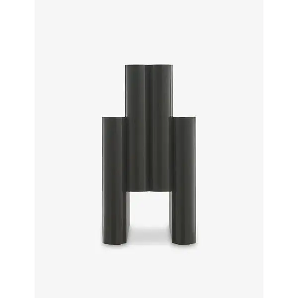 KARTELL Magazine Rack - Anthracite
