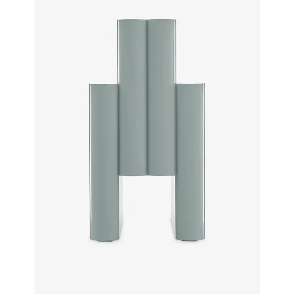 KARTELL Magazine Rack - Anthracite