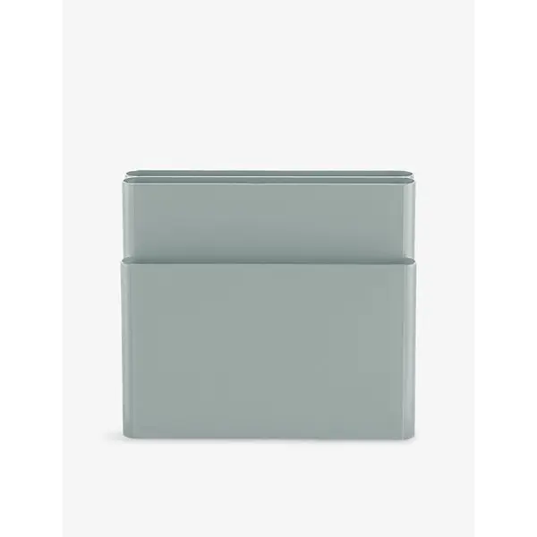 KARTELL Magazine Rack - Anthracite