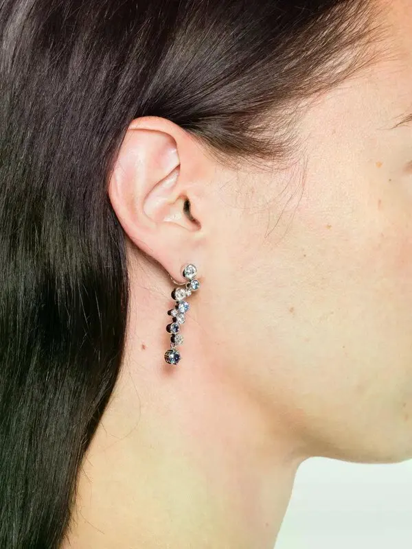 SWAROVSKI Constella Drop Earrings