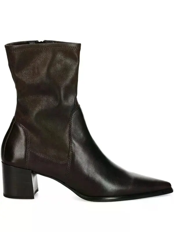 VAGABOND SHOEMAKERS Giselle Ankle Boots