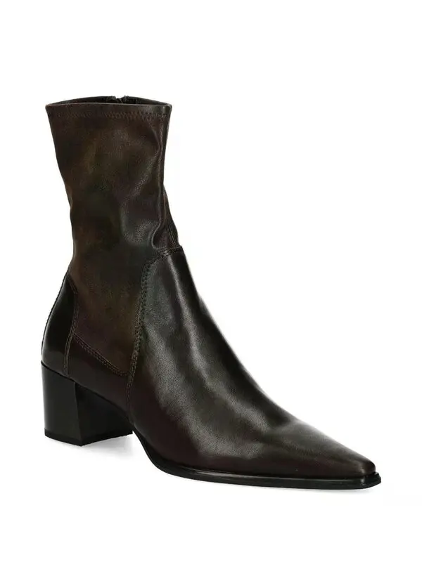 VAGABOND SHOEMAKERS Giselle Ankle Boots