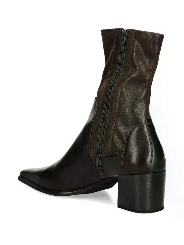 VAGABOND SHOEMAKERS Giselle Ankle Boots