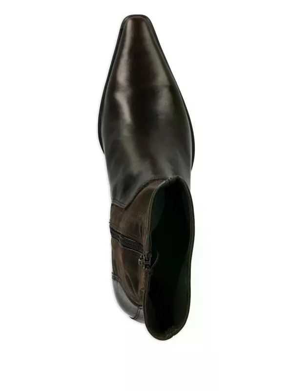 VAGABOND SHOEMAKERS Giselle Ankle Boots