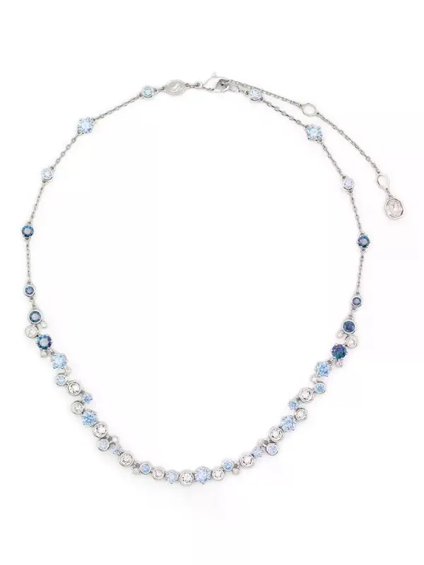 SWAROVSKI Constella Necklace - Silver