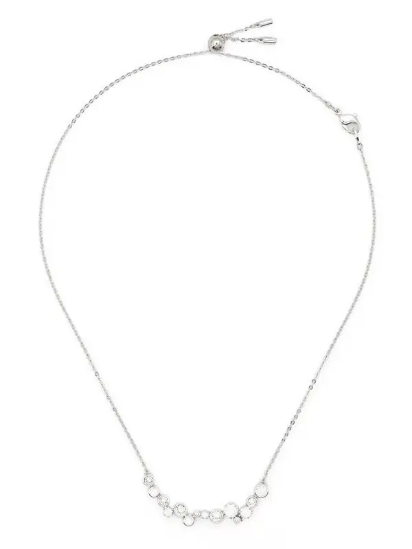 SWAROVSKI Constella Necklace - Silver