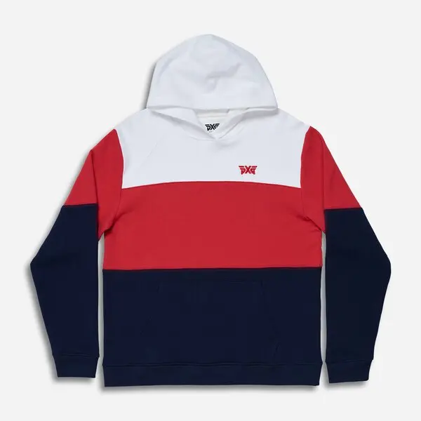 PXG Americana Home Course Hoodie