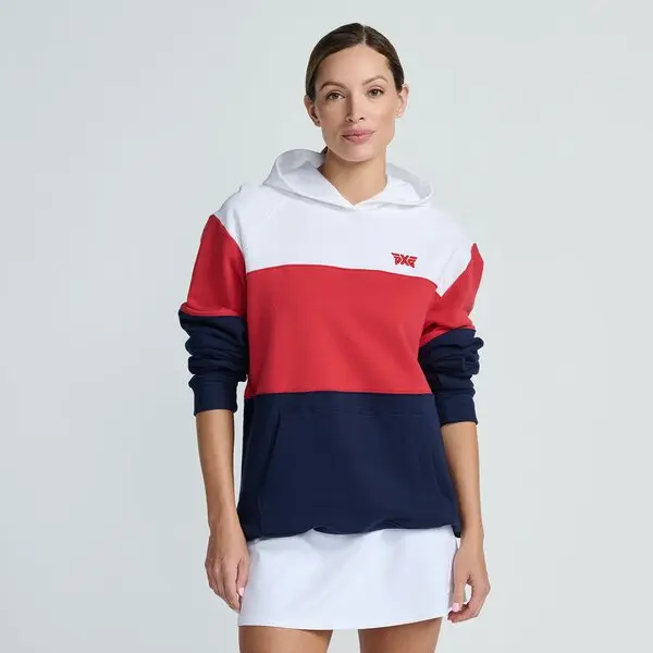 PXG Americana Home Course Hoodie