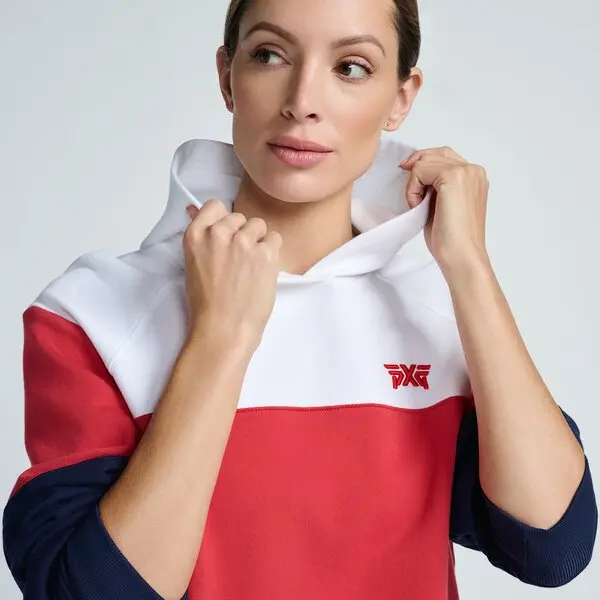 PXG Americana Home Course Hoodie