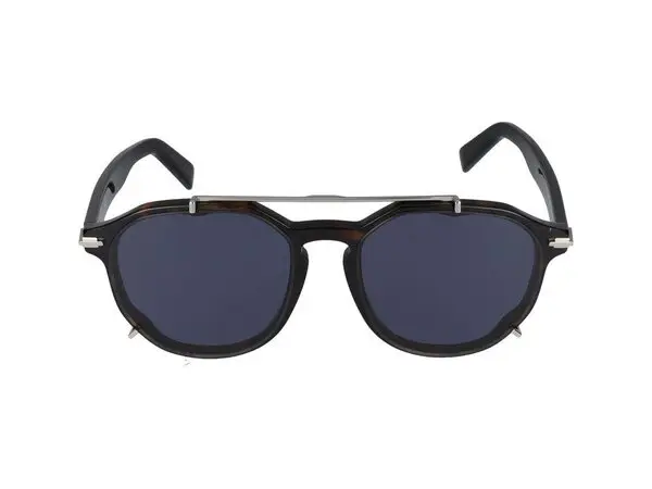 Dior Diorblacksuit R6u Sunglasses - Multicolor