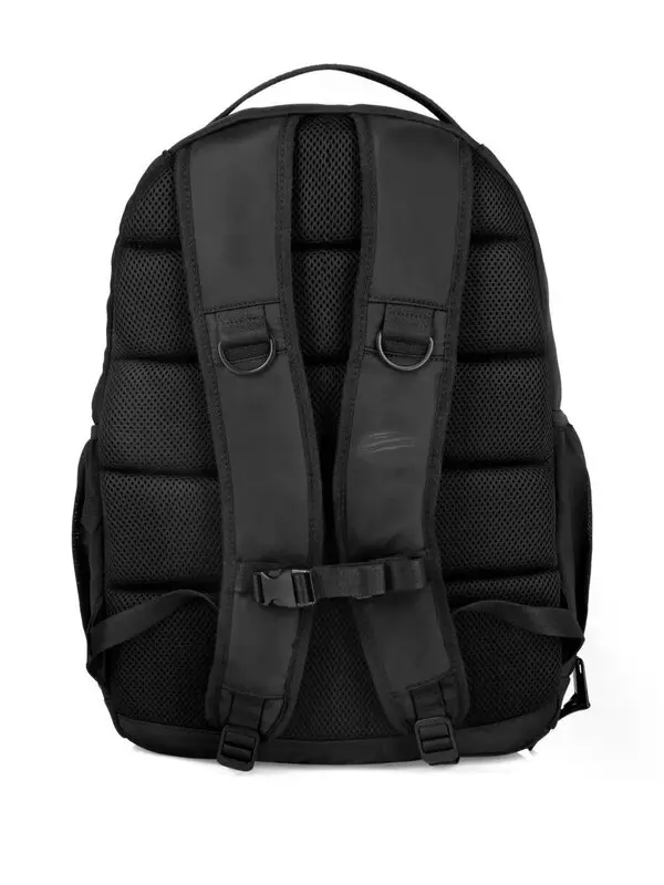 PLEIN SPORT Embossed-logo Backpack