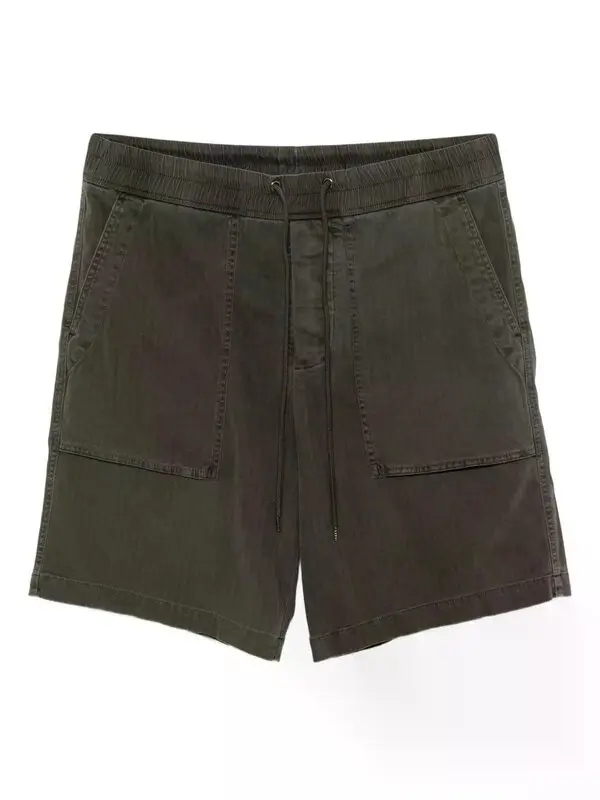 JAMES PERSE Utility Shorts