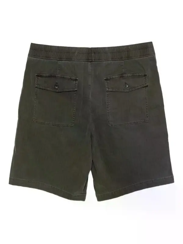 JAMES PERSE Utility Shorts