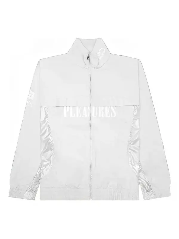 PUMA Logo-print Track Jacket