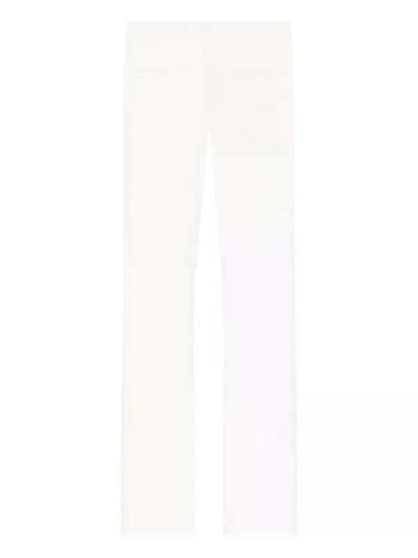 COURREGES Heritage Tailored Trousers