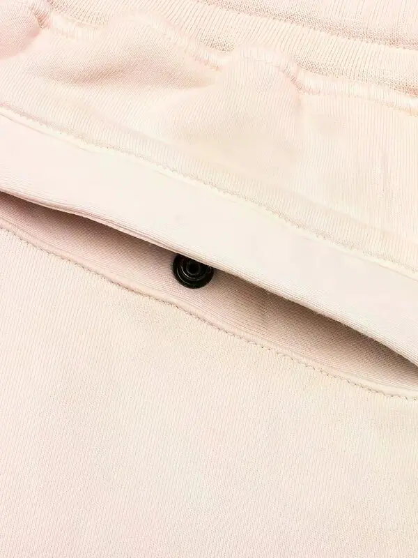 Stone Island Patch-pocket Track Pants