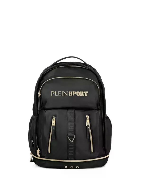 PLEIN SPORT Padded Backpack