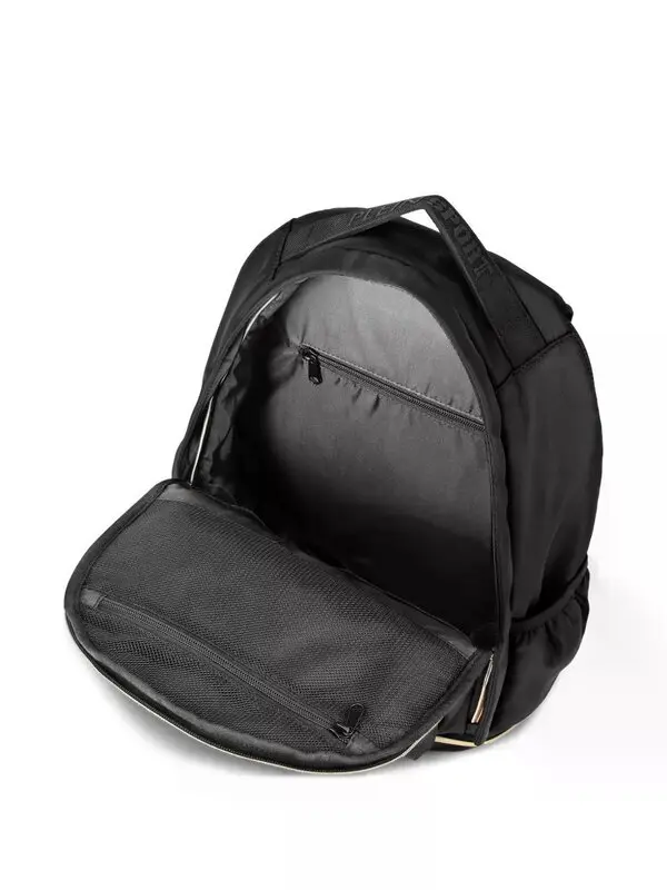 PLEIN SPORT Padded Backpack