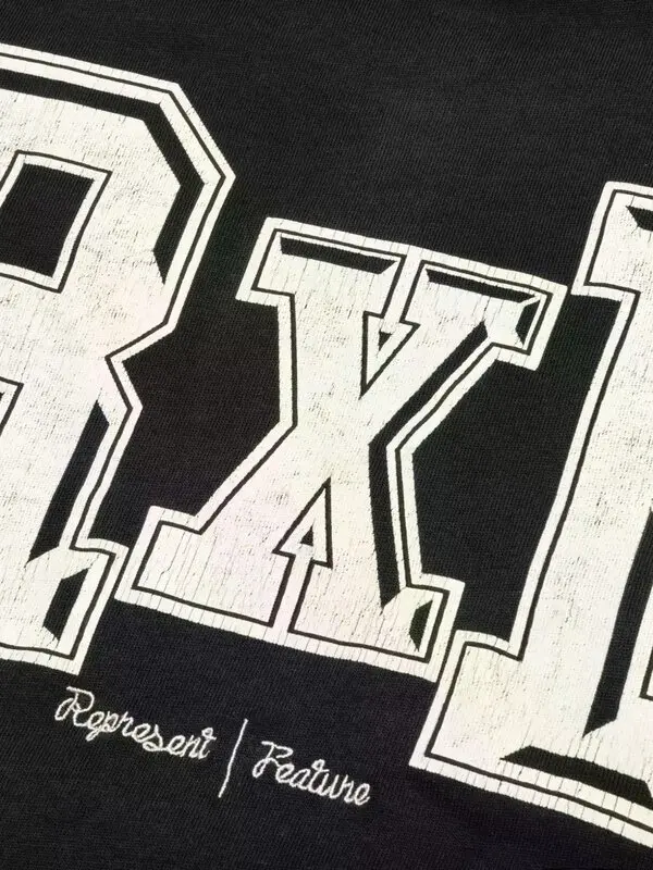 REPRESENT Graphic-print T-shirt