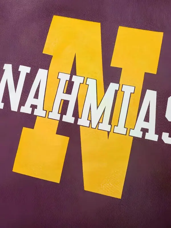 NAHMIAS Crew-neck Sweatshirt