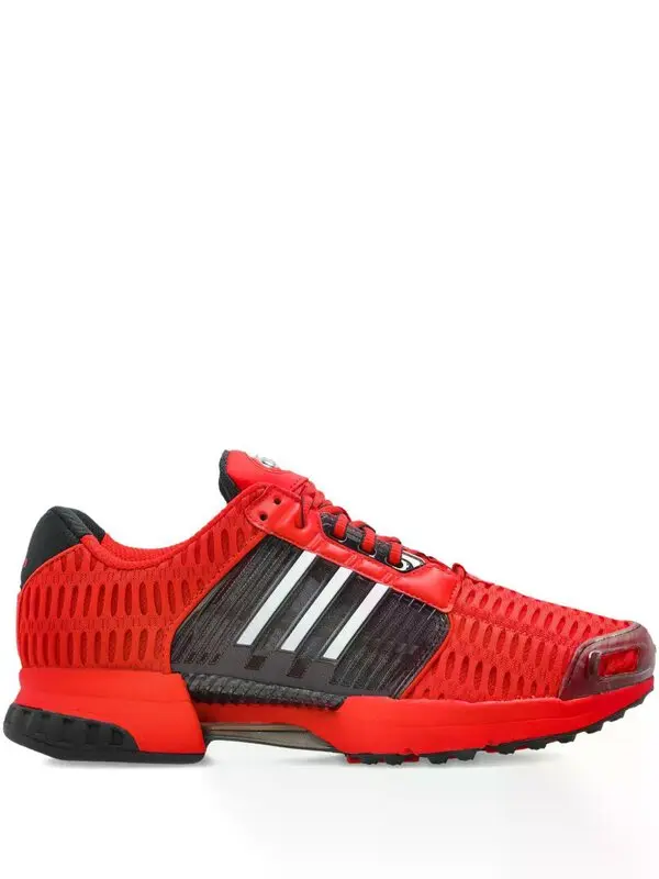 Adidas Climacool 1 Perforated Sneakers - Red