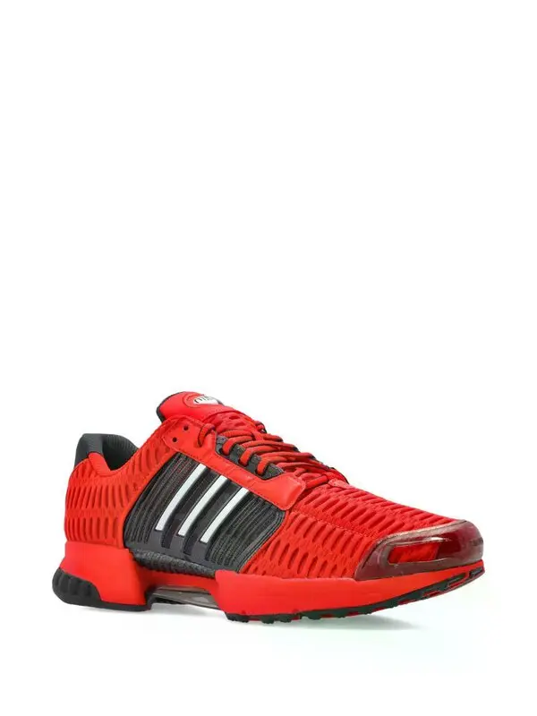 Adidas Climacool 1 Perforated Sneakers - Red
